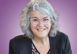 Anne Bourassa - CNV-Québec