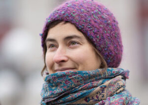 Ariane Gagnon-Légaré - CNV-Québec