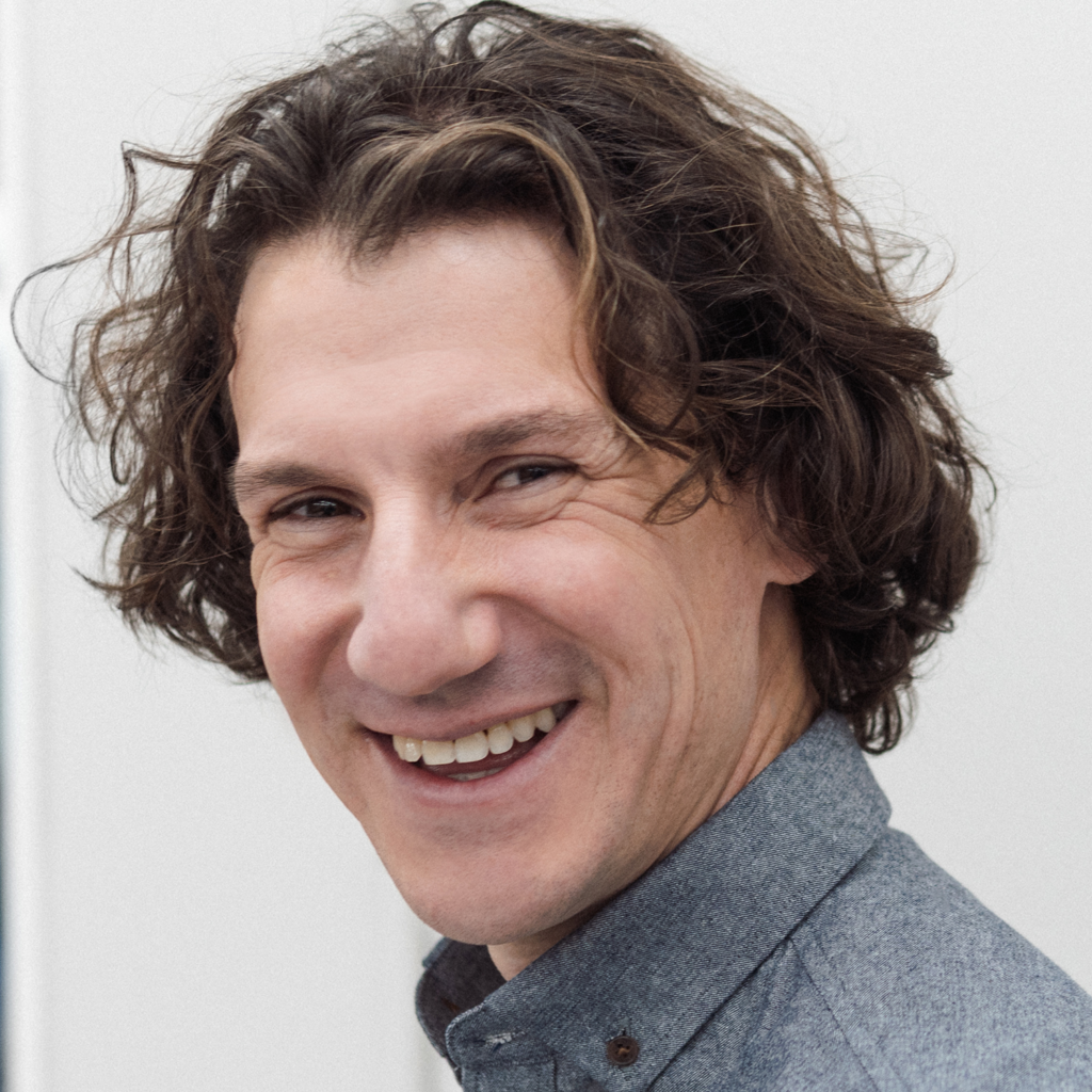 Michael Lafortune - CNV-Québec